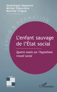 Du social comme réalisation et du social comme travail. L’hypothèse d ...